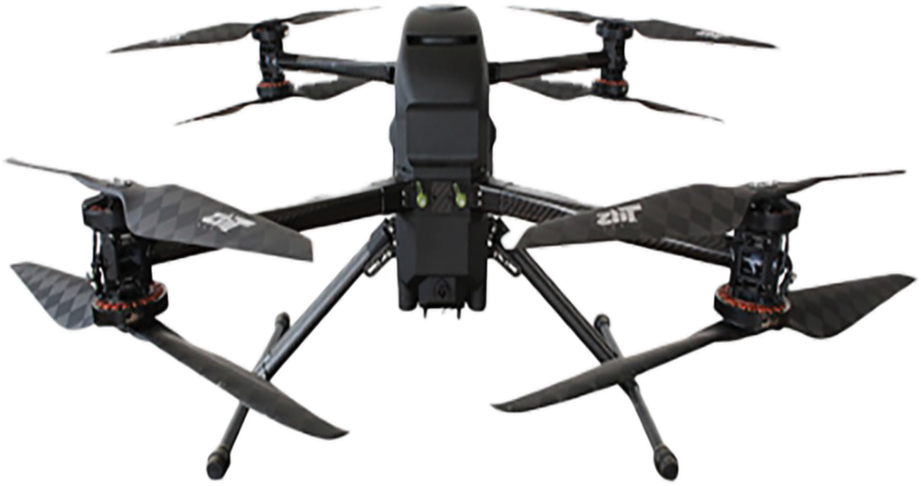 AVPL International | Best Drone Company in India for Agriculture & Training