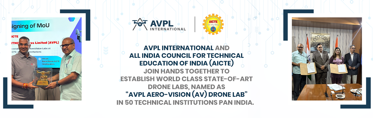 AVPL INTERNATIONAL